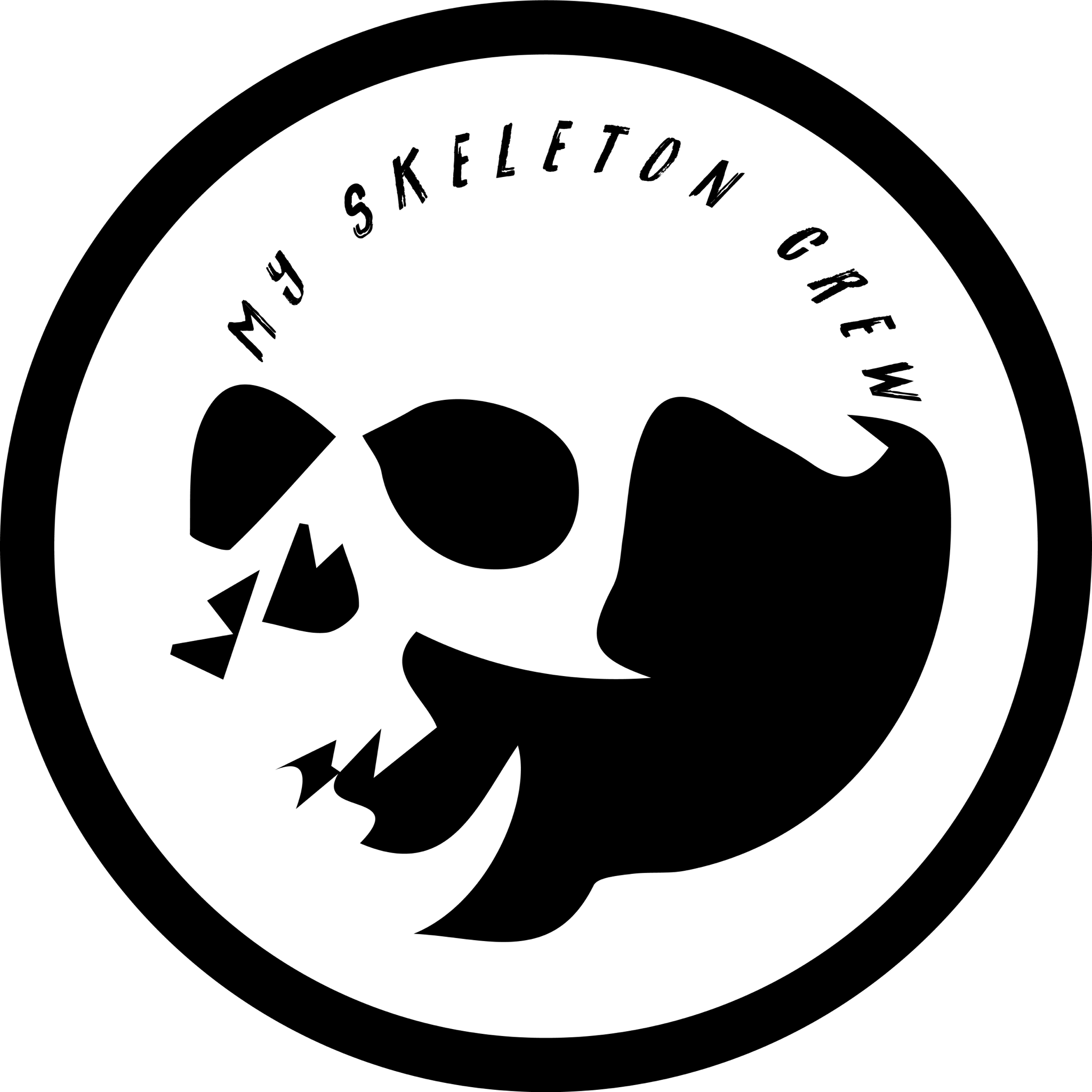 My Skeleton Crew